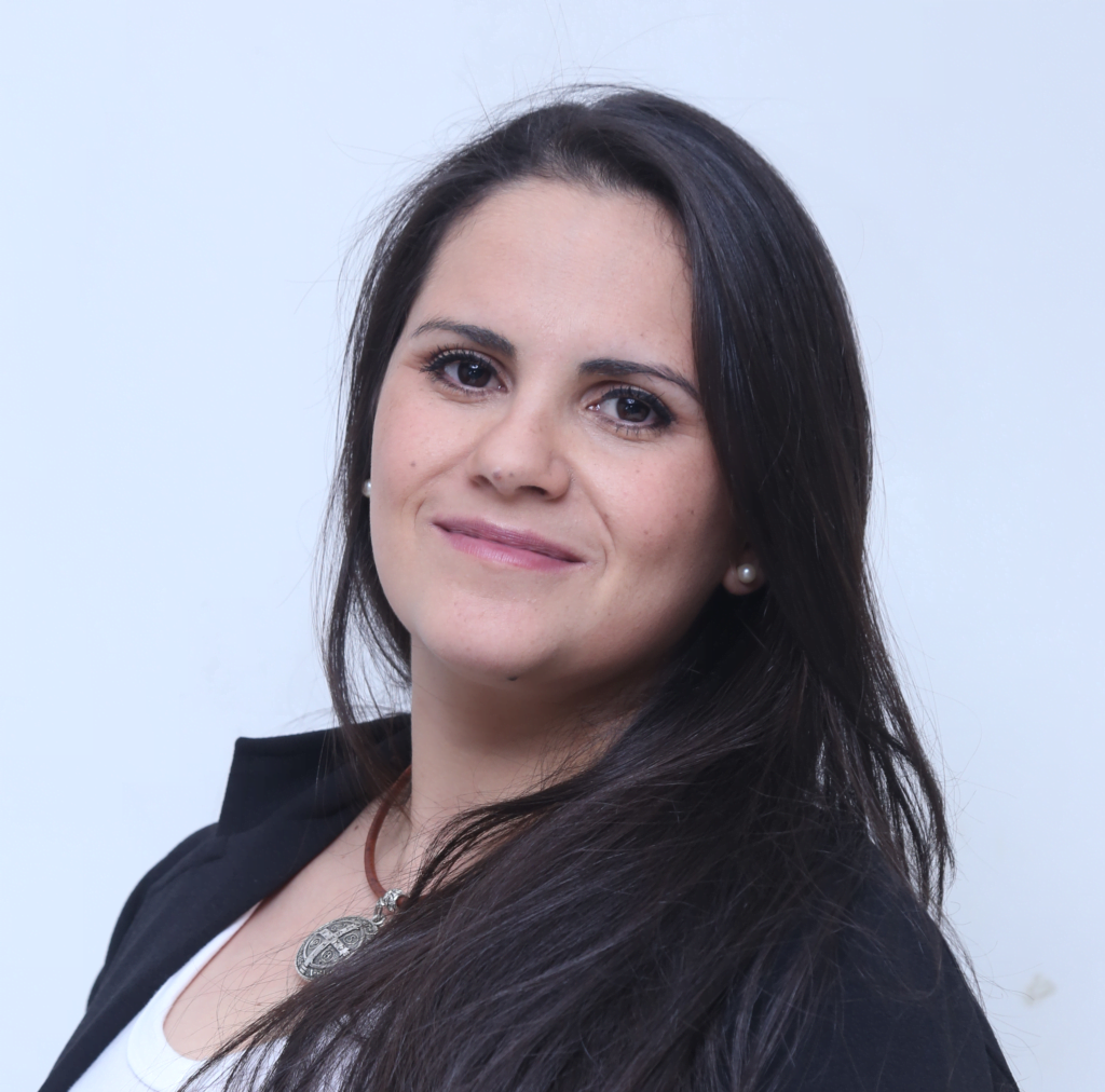 Claudia Grassi Psicóloga