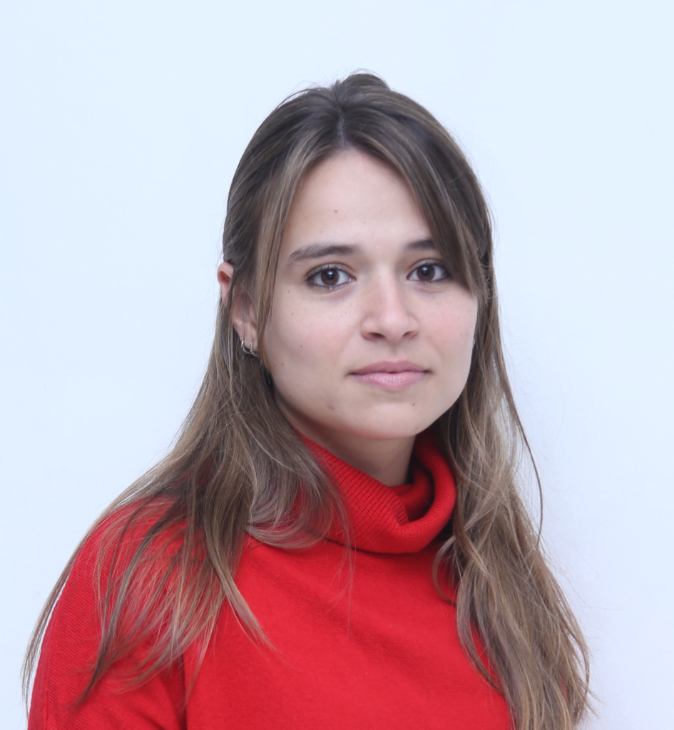 Claudia Grassi Psicóloga