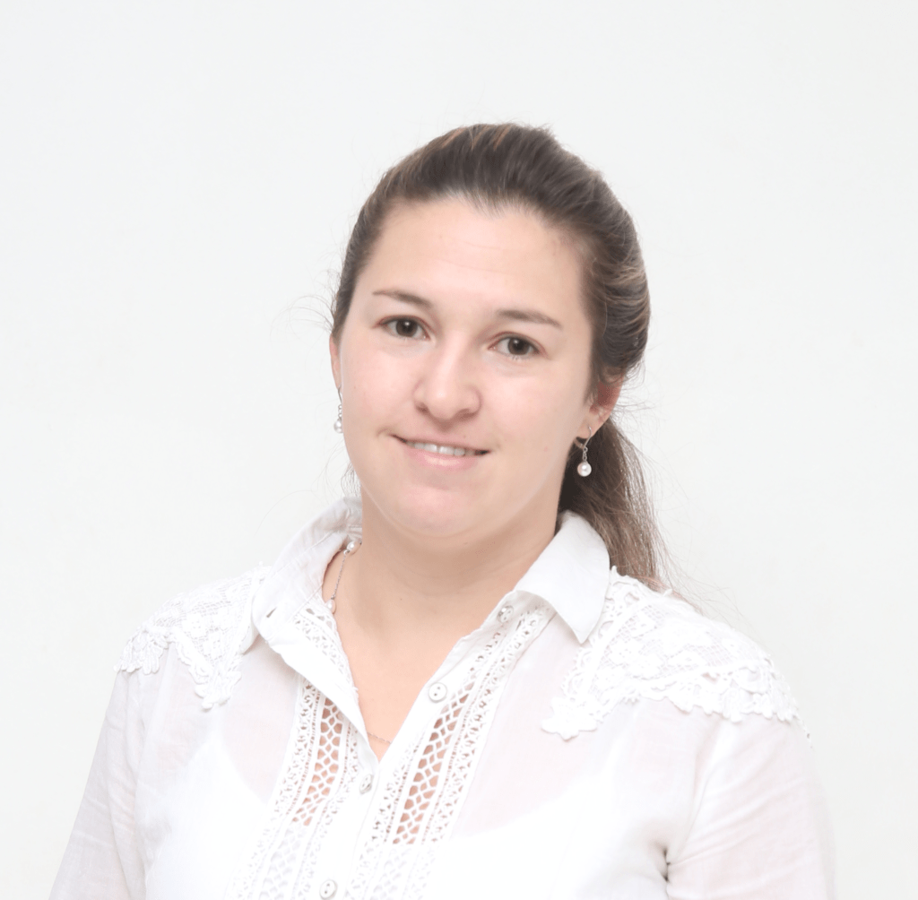 Claudia Grassi Psicóloga
